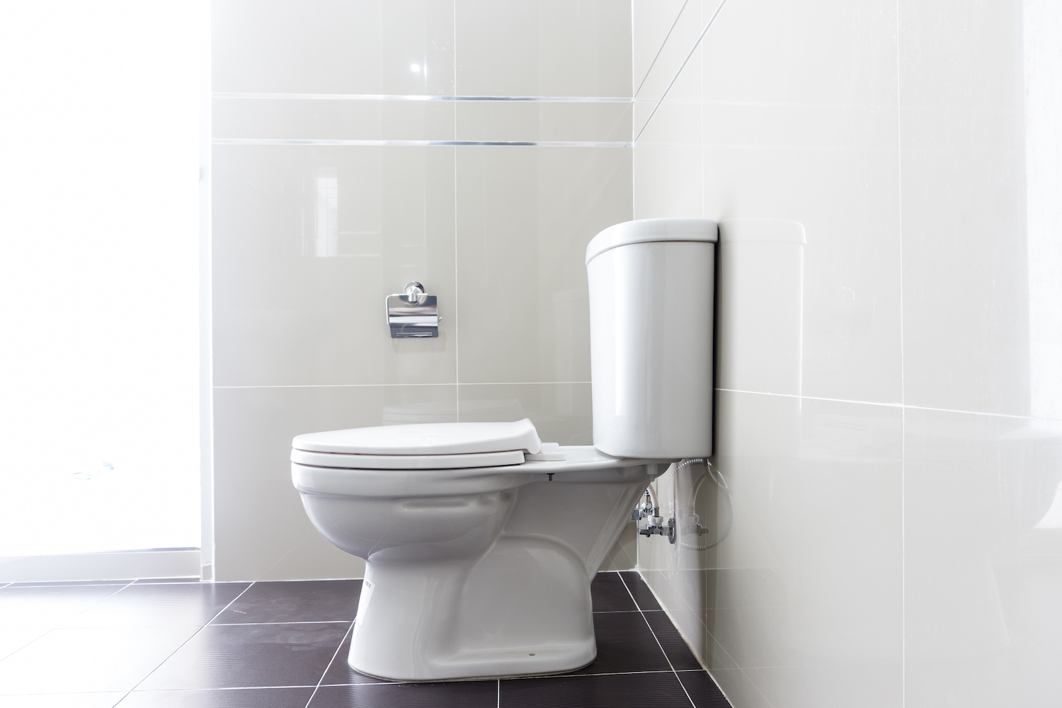 Toilet Removal: How To Properly (And Safely) Remove A Toilet - Black ...